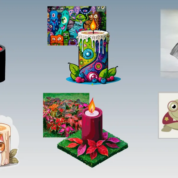 How to use Text to Vector Ai in Illustrator | Bring Your Own Laptop