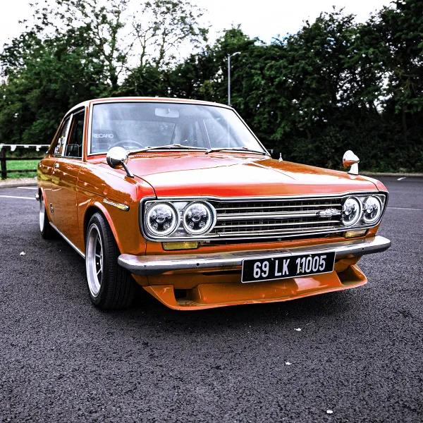 What are Adjustment Presets in Photoshop | Bring Your Own Laptop