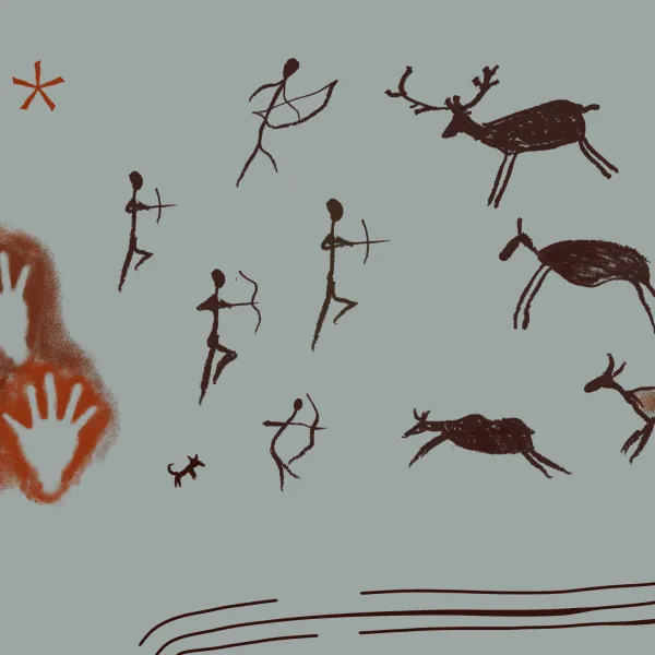 How to use the Pencil Brush Tools in Figma | Bring Your Own Laptop